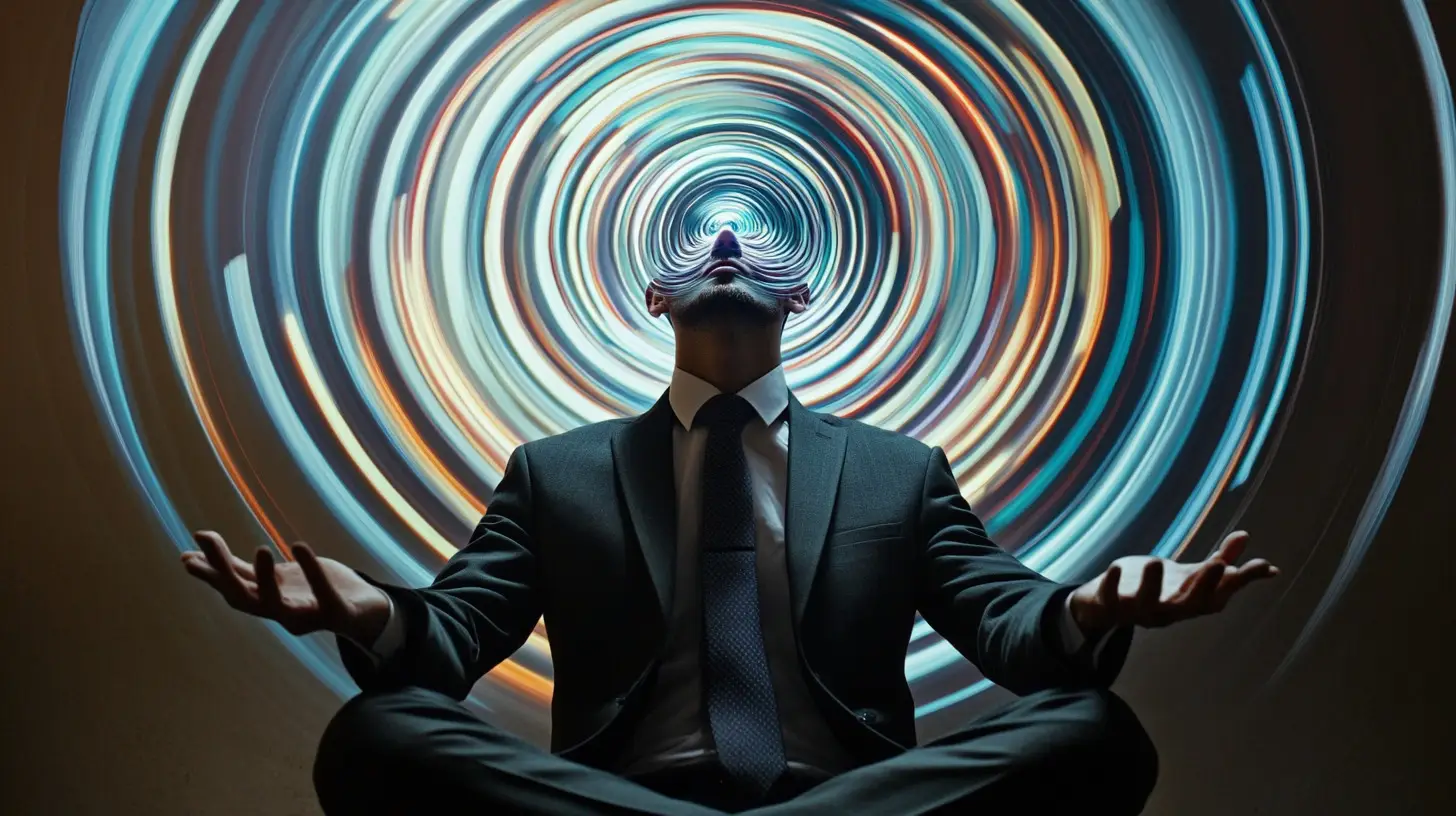 What to Expect in Your First Hypnotherapy Session - Dan Okeeffe ...